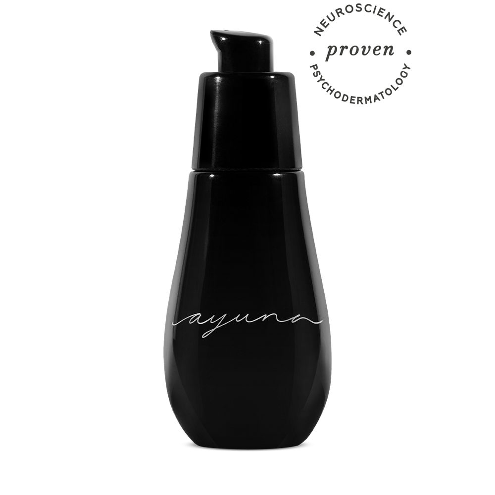 Ayuna · Less is Beauty
